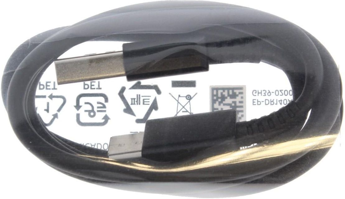 KABEL USB do Samsung A40 (SM-A405) CZARNY GH39-02002A - Kable - Opinie ...