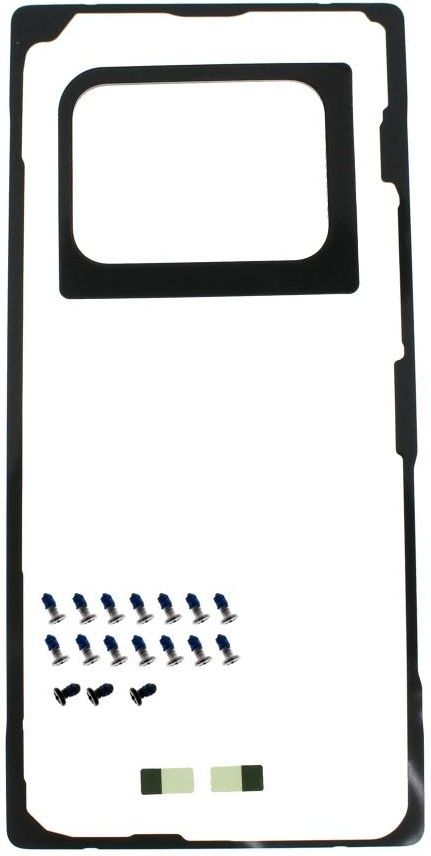 Podzespoły do telefonu ZESTAW NAPRAWCZY do SAMSUNG NOTE 20 ULTRA (SM ...