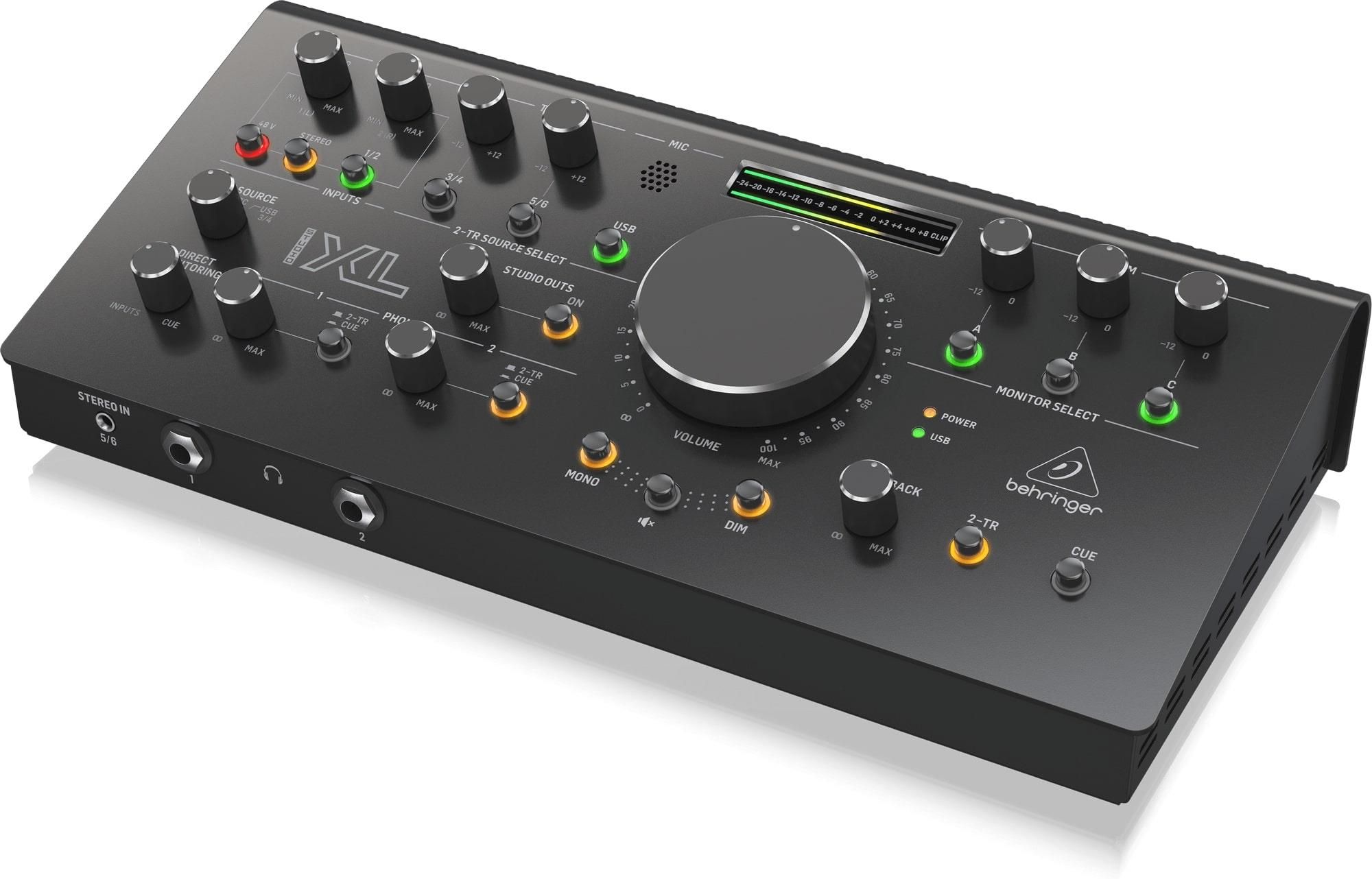 Behringer STUDIO XL - Ceny i opinie - Ceneo.pl