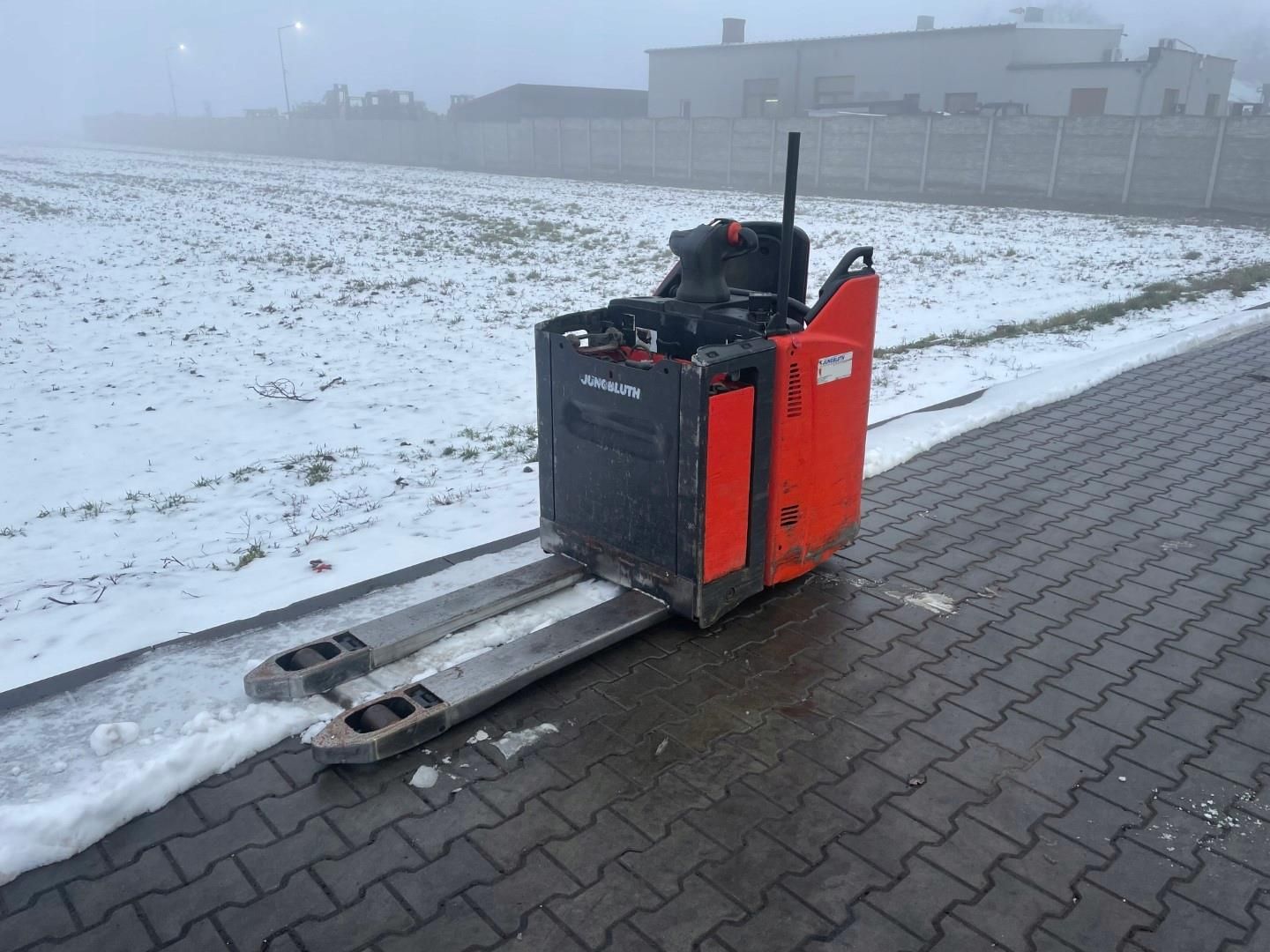 Paleciak Linde T20SP BATERIA PROSTOWNIK 2017 rok - Opinie i ceny na ...