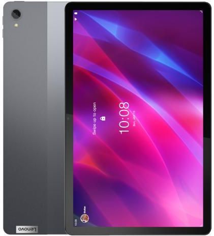 Tablet Lenovo Tab P11 Plus TB-J616F 11 6GB/128GB WiFi platinum grey ...