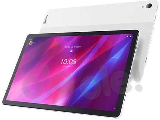Tablet Lenovo Tab P11 Plus TB-J616F 11 6GB/128GB WiFi platinum grey (ZA940134PL) - Ceny i opinie ...