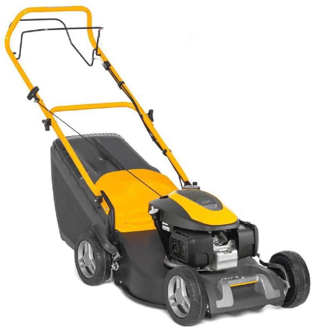 Stiga Collector 48 S H (2L0482038/ST1) - Ceny i opinie - Ceneo.pl