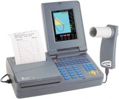 Mir Spirometr SpiroLAB III - Opinie i ceny na Ceneo.pl