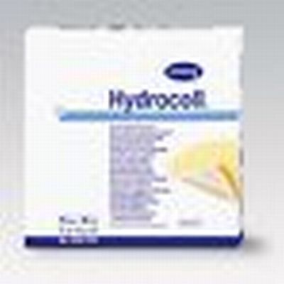 Hartmann Hydrocoll Concave opatrunek hydrokoloidowy jałowy 8x12cm 10szt. - Opinie i ceny na Ceneo.pl