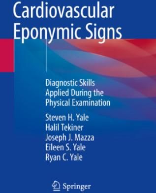 Cardiovascular Eponymic Signs: Diagnostic Skills Applied During the ...