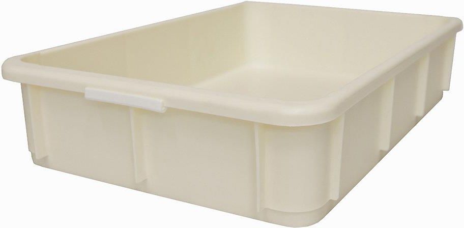 Kaiser Kraft Pojemnik Do Ustawiania W Stos Z Polipropylenu Poj 20L Wym Zewn Dł X Szer Wys 600 ...