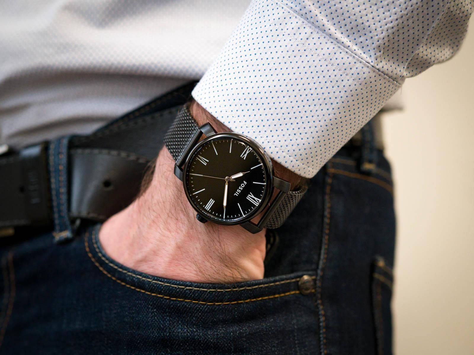 FOSSIL RHETT BQ2369 - Zegarki Męskie - Ceny i opinie - Ceneo.pl