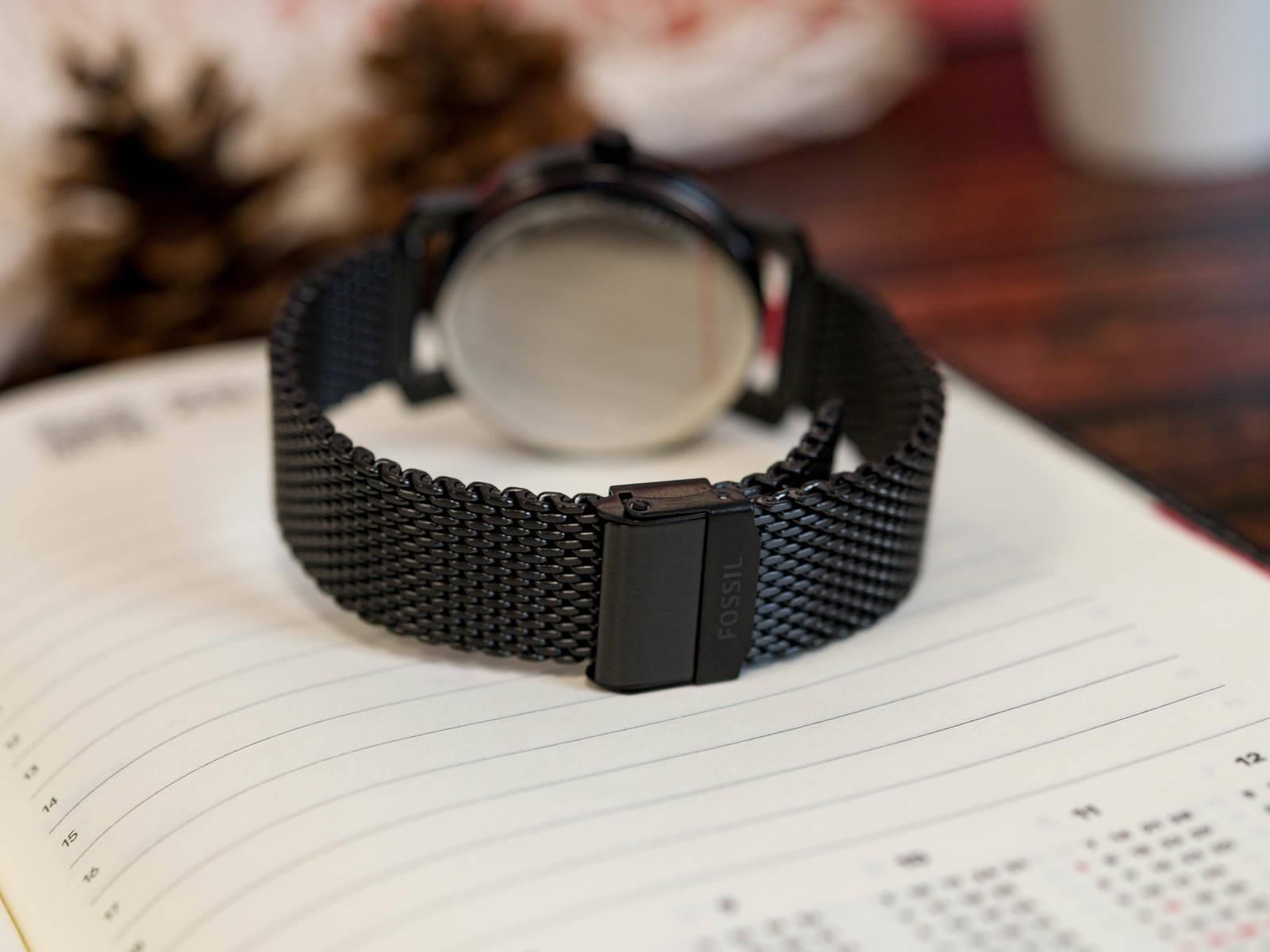 FOSSIL RHETT BQ2369 - Zegarki Męskie - Ceny i opinie - Ceneo.pl