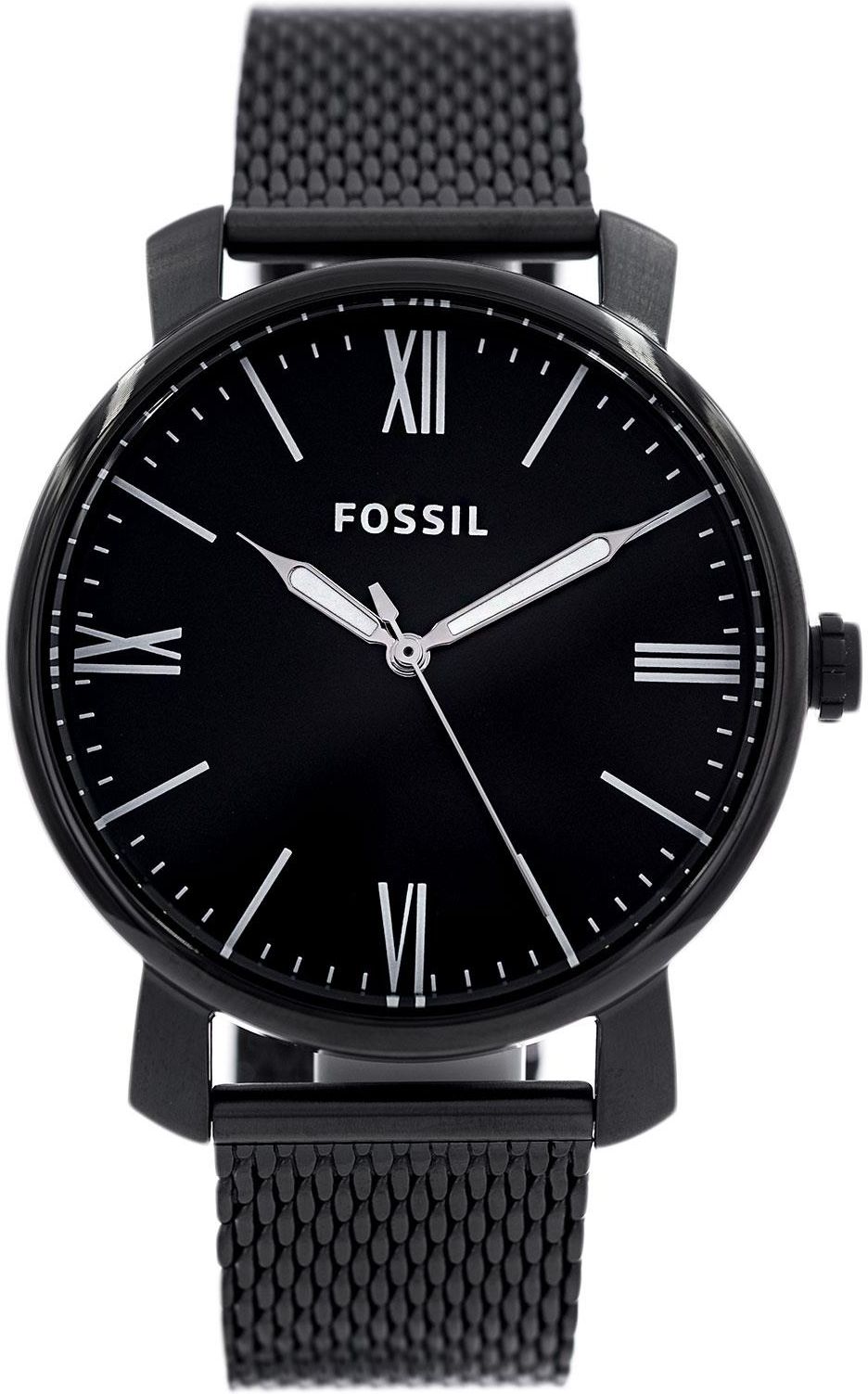 FOSSIL RHETT BQ2369 - Zegarki Męskie - Ceny i opinie - Ceneo.pl