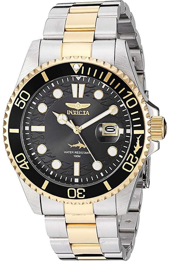 Invicta 30809 Pro Diver - Zegarki - Ceny i opinie - Ceneo.pl