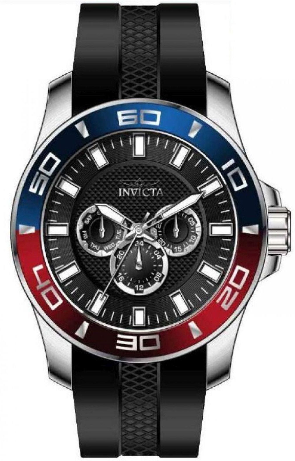 Invicta 35740 Pro Diver - Zegarki Męskie - Ceny i opinie - Ceneo.pl