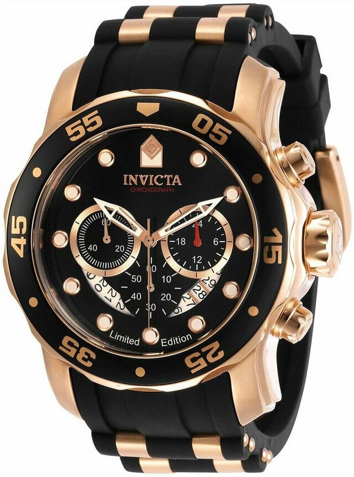 Invicta 30825 Pro Diver - Zegarki Męskie - Ceny i opinie - Ceneo.pl