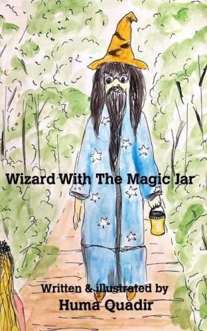 Wizard With The Magic Jar - Literatura obcojęzyczna - Ceny i opinie ...