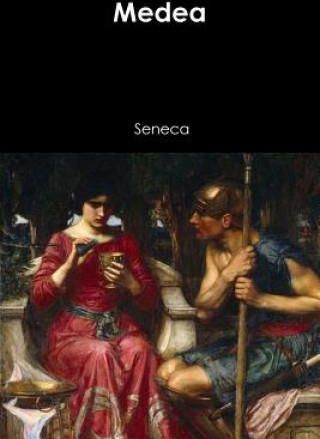 Seneca - Medea - Literatura obcojęzyczna - Ceny i opinie - Ceneo.pl