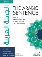Arabic Sentence - Literatura obcojęzyczna - Ceny i opinie - Ceneo.pl
