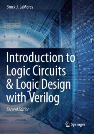 Introduction to Logic Circuits & Logic Design with Verilog - Literatura obcojęzyczna - Ceny i ...