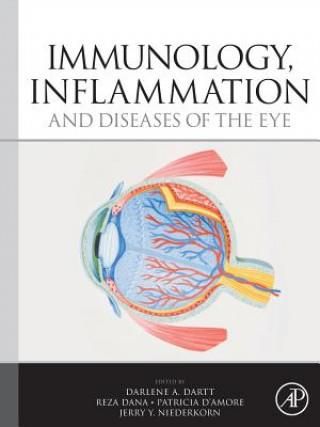 Immunology, Inflammation and Diseases of the Eye - Literatura ...