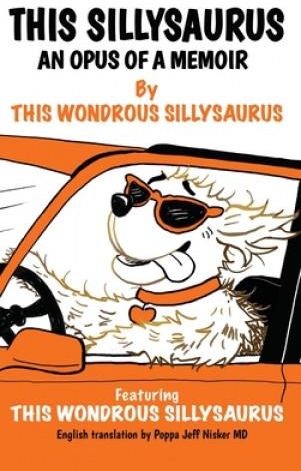 This Sillysaurus - Literatura obcojęzyczna - Ceny i opinie - Ceneo.pl