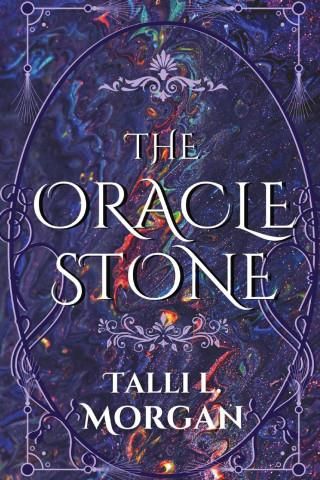 Oracle Stone - Literatura obcojęzyczna - Ceny i opinie - Ceneo.pl