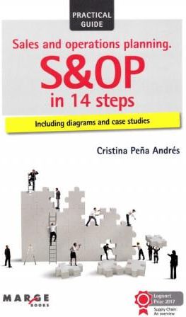 Sales and operations planning. S&OP in 14 steps - Literatura ...