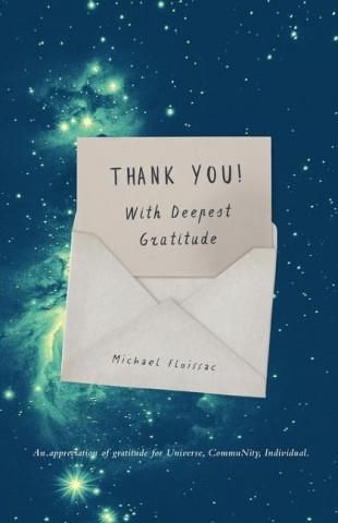 Thank You! With Deepest Gratitude - Literatura obcojęzyczna - Ceny i ...