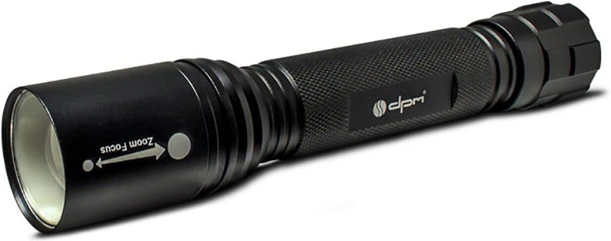 Latarka Dpm Led 110 Lm - Ceny i opinie - Ceneo.pl