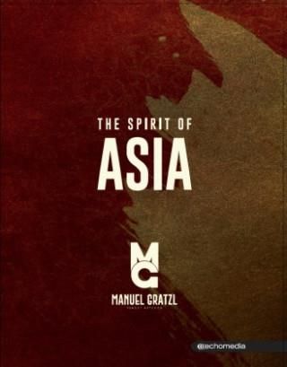 The Spirit of Asia - Literatura obcojęzyczna - Ceny i opinie - Ceneo.pl