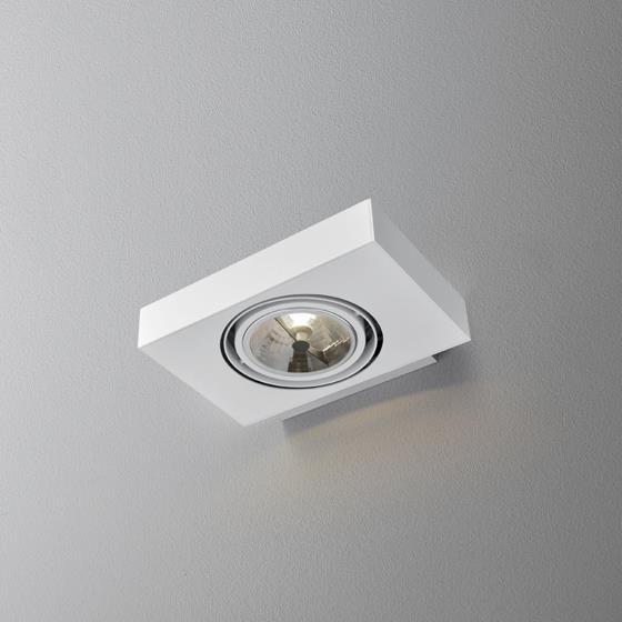Lampa Aquaform AQFORM SLEEK 111x1 ścienna (26313) - Opinie i atrakcyjne ...