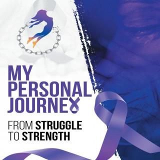 My Personal Journey From Struggle To Strength - Literatura obcojęzyczna ...