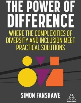 Power of Difference - Literatura obcojęzyczna - Ceny i opinie - Ceneo.pl