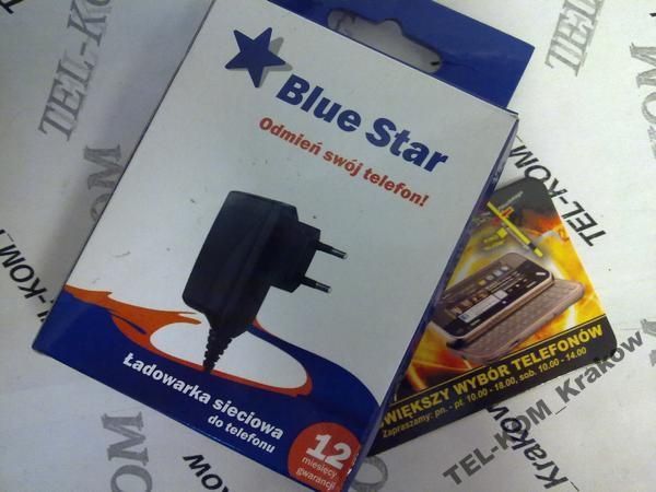 Ładowarka do telefonu BlueStar LADOWARKA LG KG320 KU311 KU970 SHINE ...