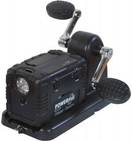 Cougar - wydajny generator rowerowy AC/DC - Ceny i opinie - Ceneo.pl