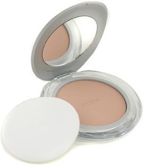 Pupa Puder prasowany z aloesem Silk Touch Compact Powder Compact Face ...