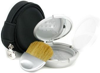 Bare Escentuals Puderniczka z lusterkiem i pędzlem Beauty On The Go ...