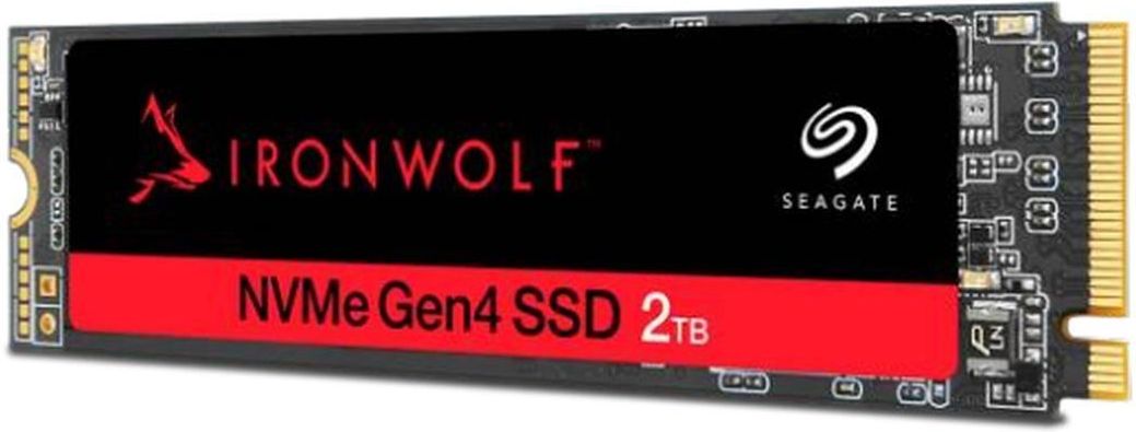 Dysk SSD Seagate IronWolf 525 SSD 2TB M.2 (ZP2000NM3A002) - Opinie i ...