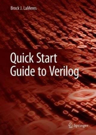 Quick Start Guide to Verilog - Literatura obcojęzyczna - Ceny i opinie - Ceneo.pl