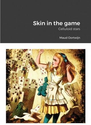 Skin in the game - Literatura obcojęzyczna - Ceny i opinie - Ceneo.pl