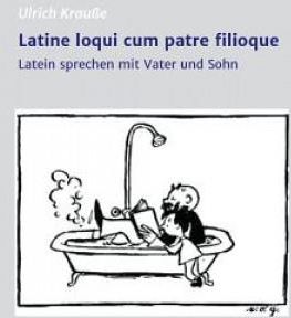 Latine loqui cum patre filioque - Literatura obcojęzyczna - Ceny i ...