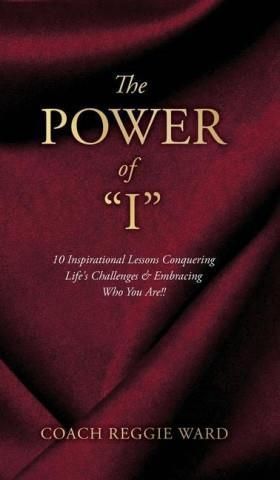 THE POWER OF I : 10 INSPIRATIONAL LESSO - Literatura obcojęzyczna ...