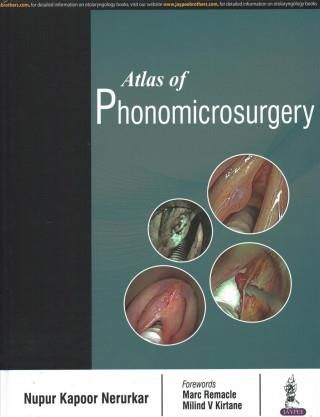 Atlas of Phonomicrosurgery - Literatura obcojęzyczna - Ceny i opinie ...