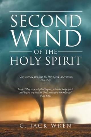 Second Wind of the Holy Spirit - Literatura obcojęzyczna - Ceny i ...