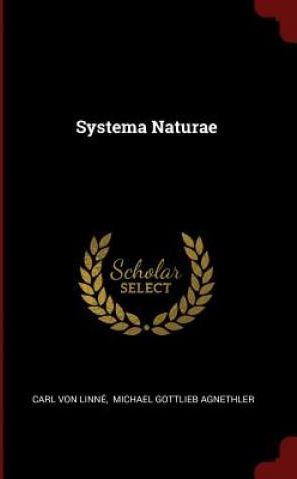 Systema Naturae - Literatura obcojęzyczna - Ceny i opinie - Ceneo.pl