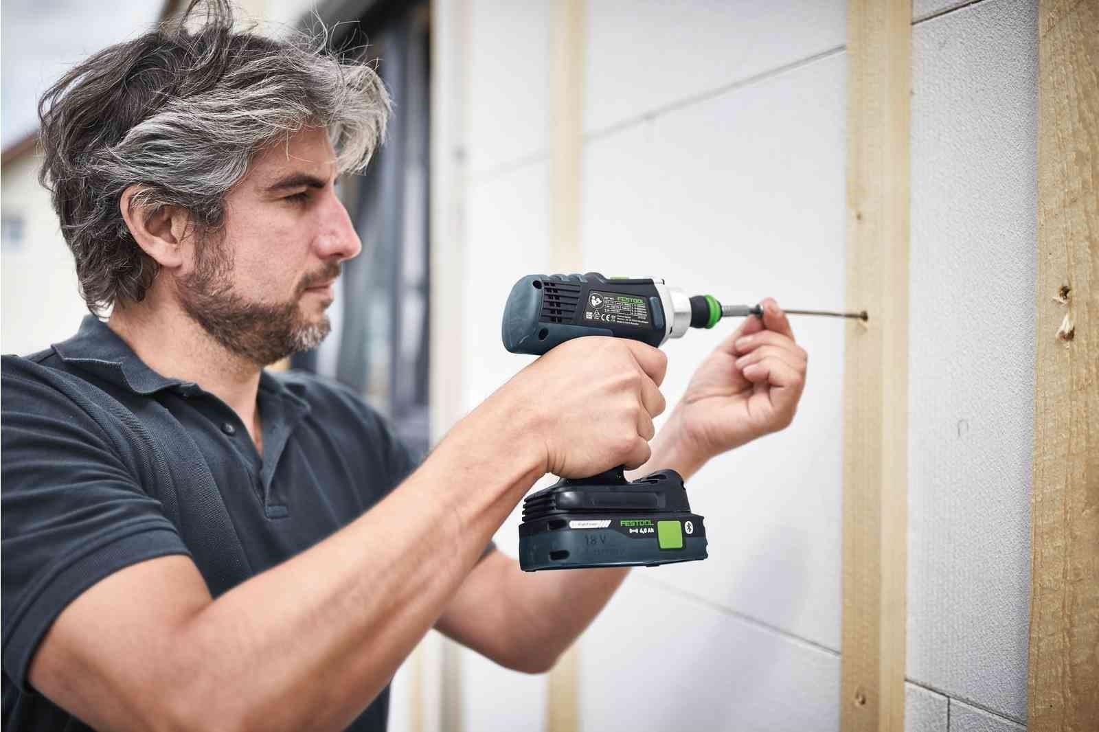 Festool Bit TX 20-50 CENTRO 205080 1SZT. - Opinie i ceny na Ceneo.pl