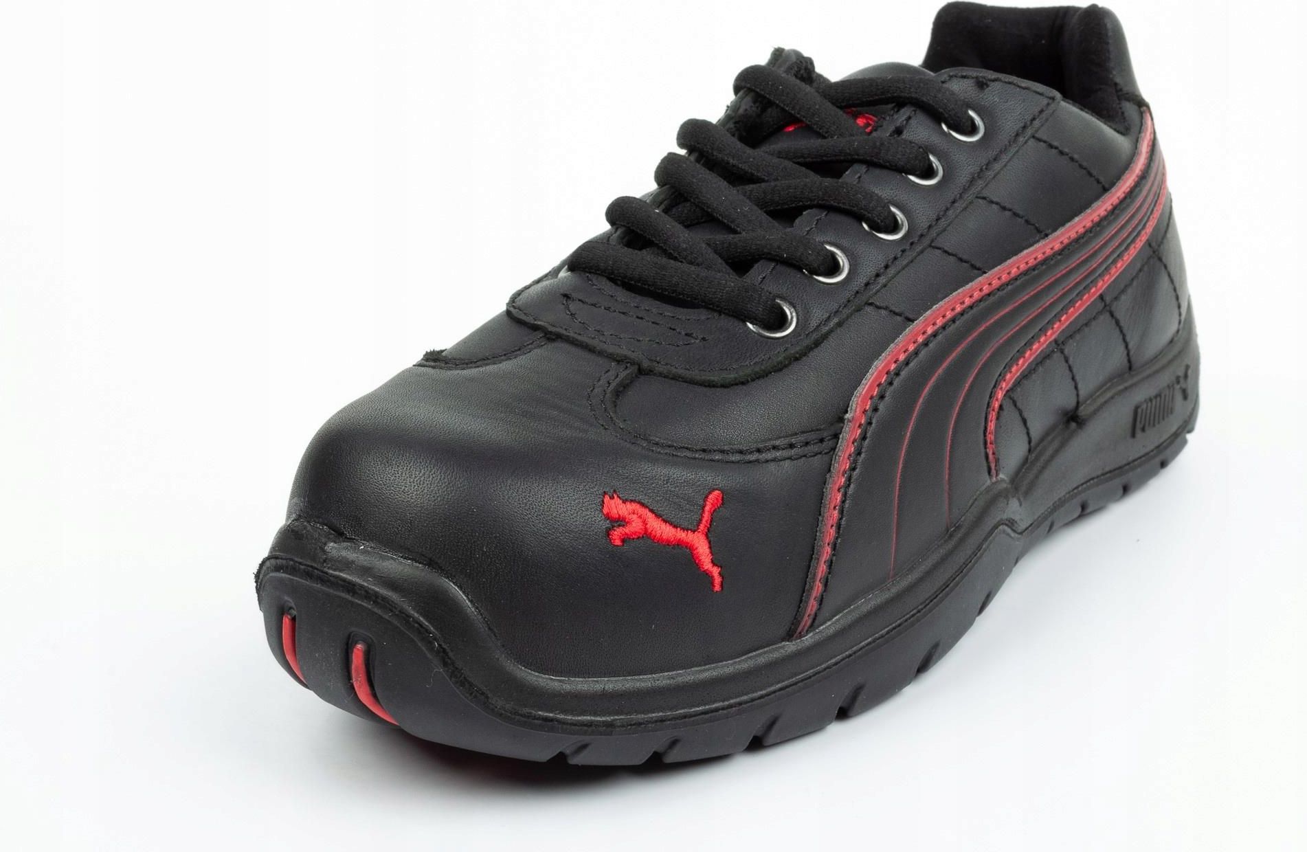 Puma Buty Robocze Daytona S3 Hro - Ceny i opinie - Ceneo.pl