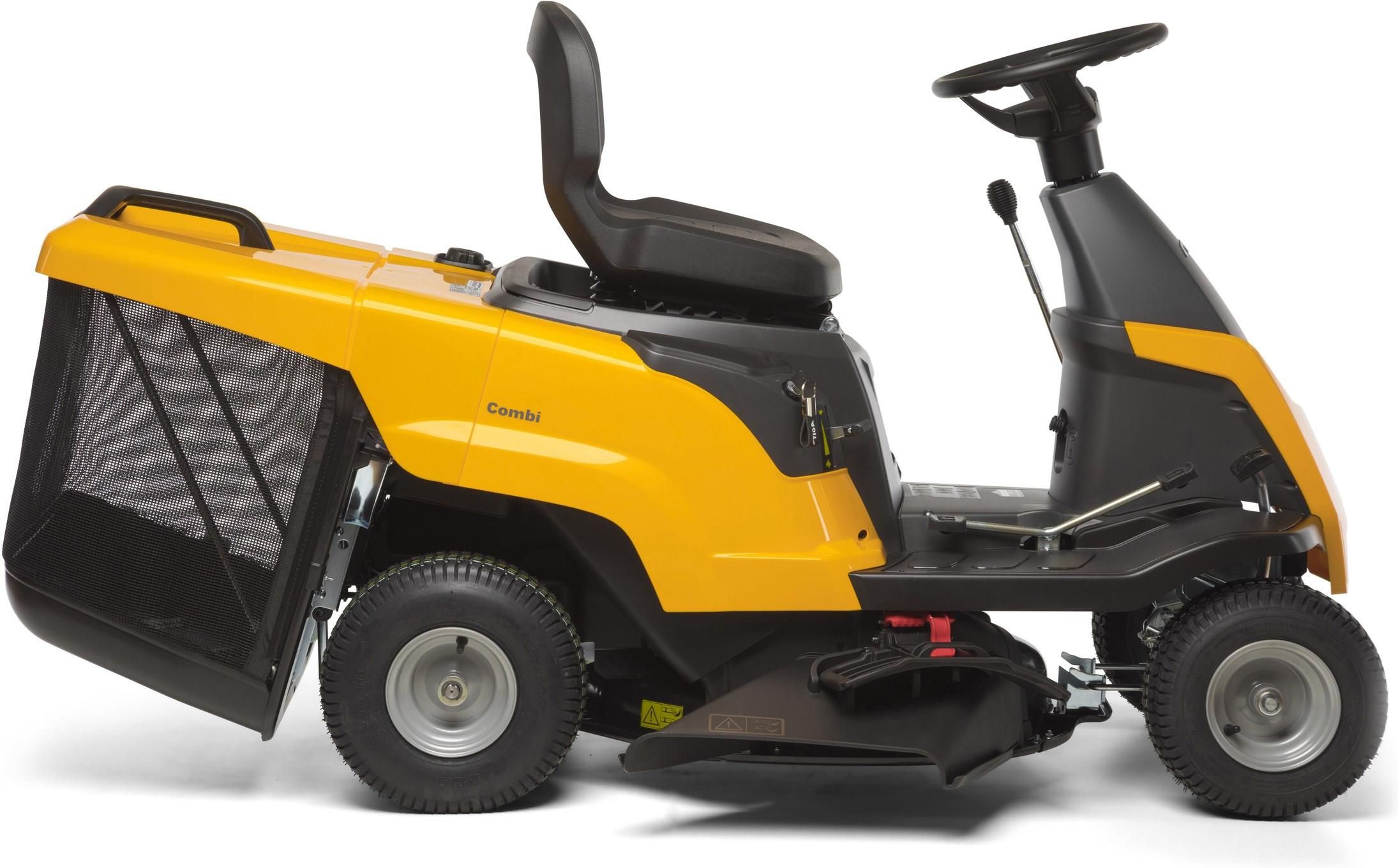 Stiga Combi 166 (2T0070481/ST2) - Ceny i opinie - Ceneo.pl