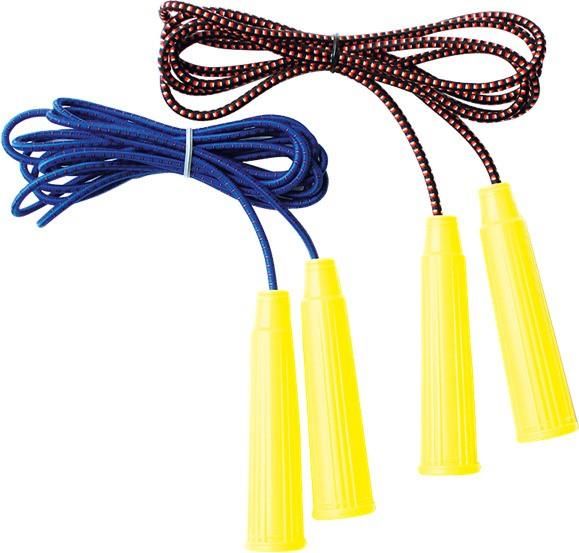 Yate Elastic Jump Rope 3M 594135 - Ceny i opinie - Ceneo.pl