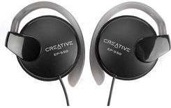 Słuchawki CREATIVE EP-550 (51EF0090AA001) - Opinie i ceny na Ceneo.pl