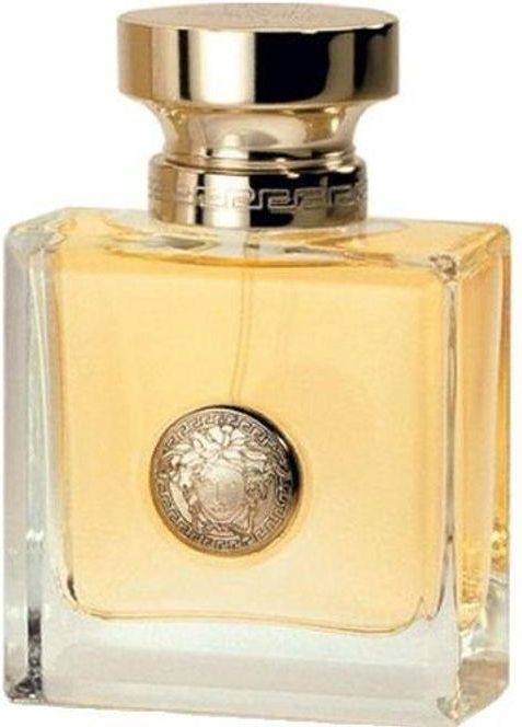 Versace Woman Medusa woda perfumowana 100ml spray - Ceneo.pl