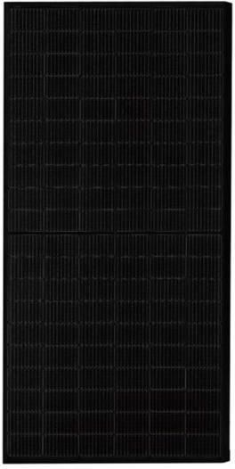 Pakiet solarny JA Solar Full Black 370W JAM60S21-370/MR - Opinie i ceny ...